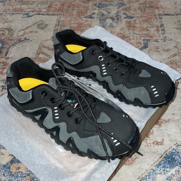 Terra | Shoes | Nwtterra Mens Spider Work Shoe Size 85 | Poshmark